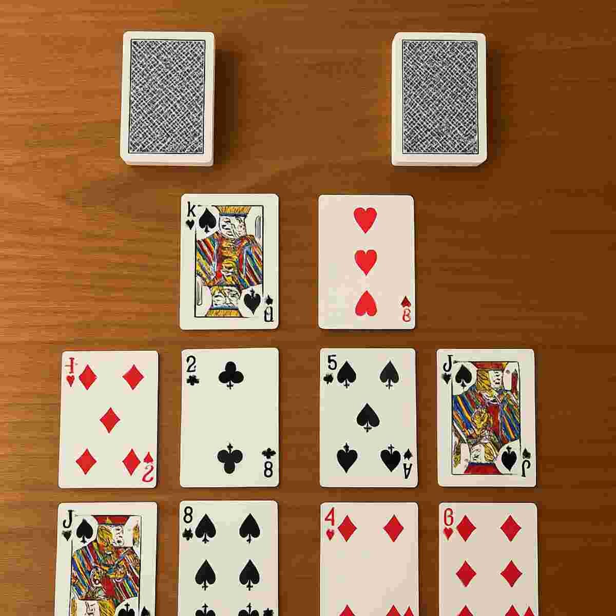 Rules of Speed Card Game: Master Tips & Strategies