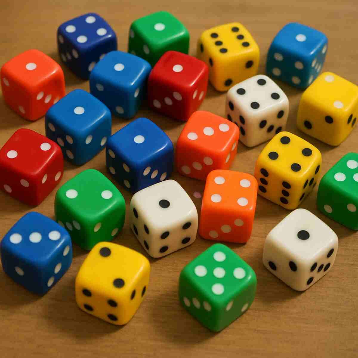 How to Play Dice Games: Tips & Rules for Beginners